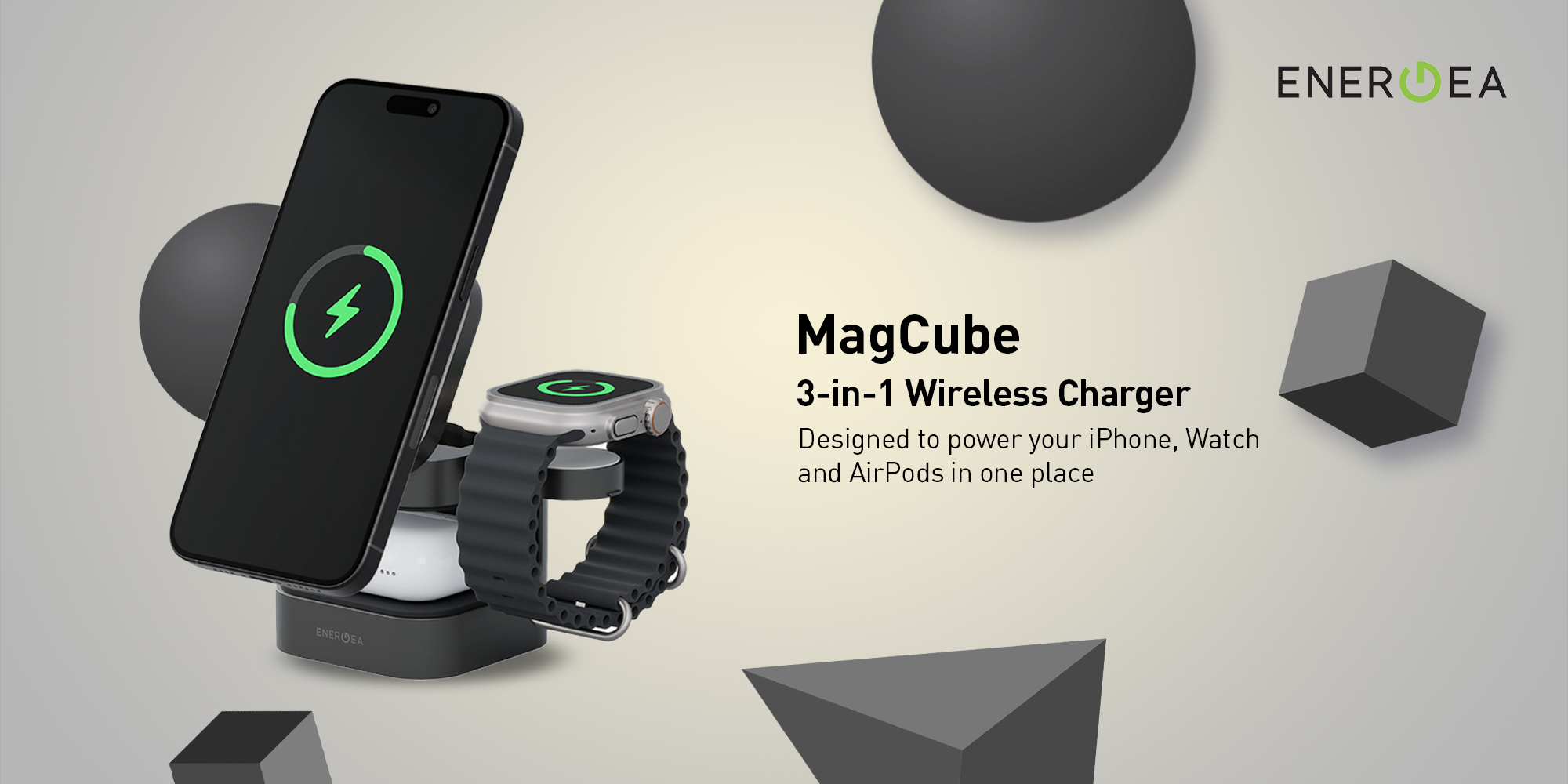 Global Synergy Concepts