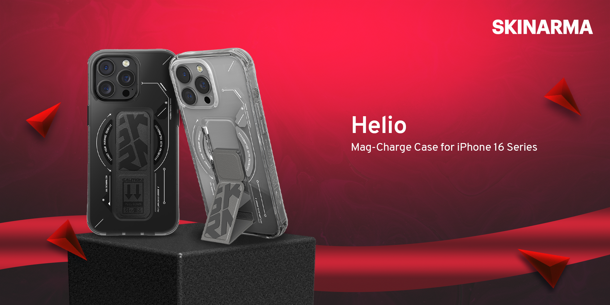 Global Synergy Concepts