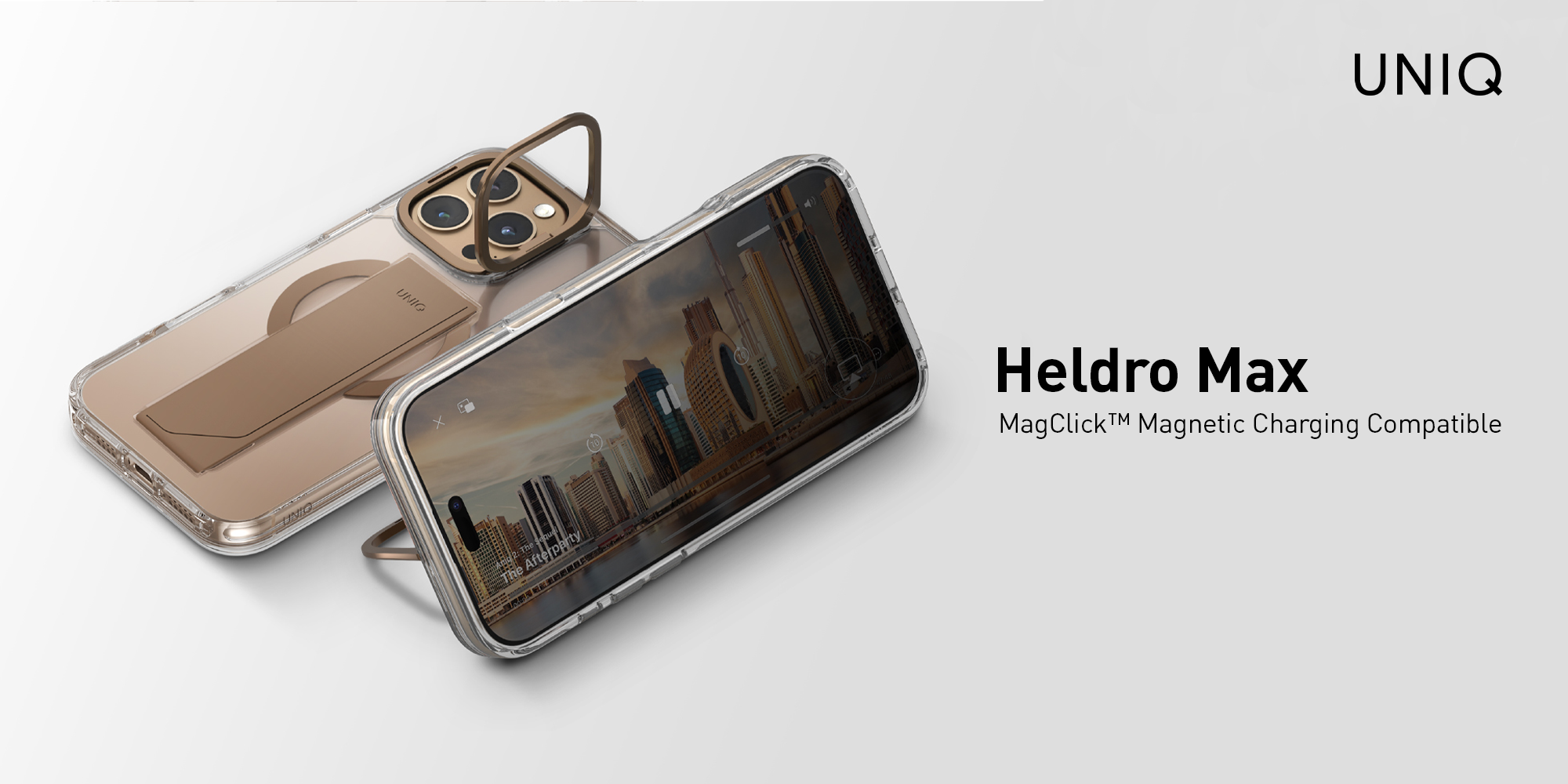 Global Synergy Concepts