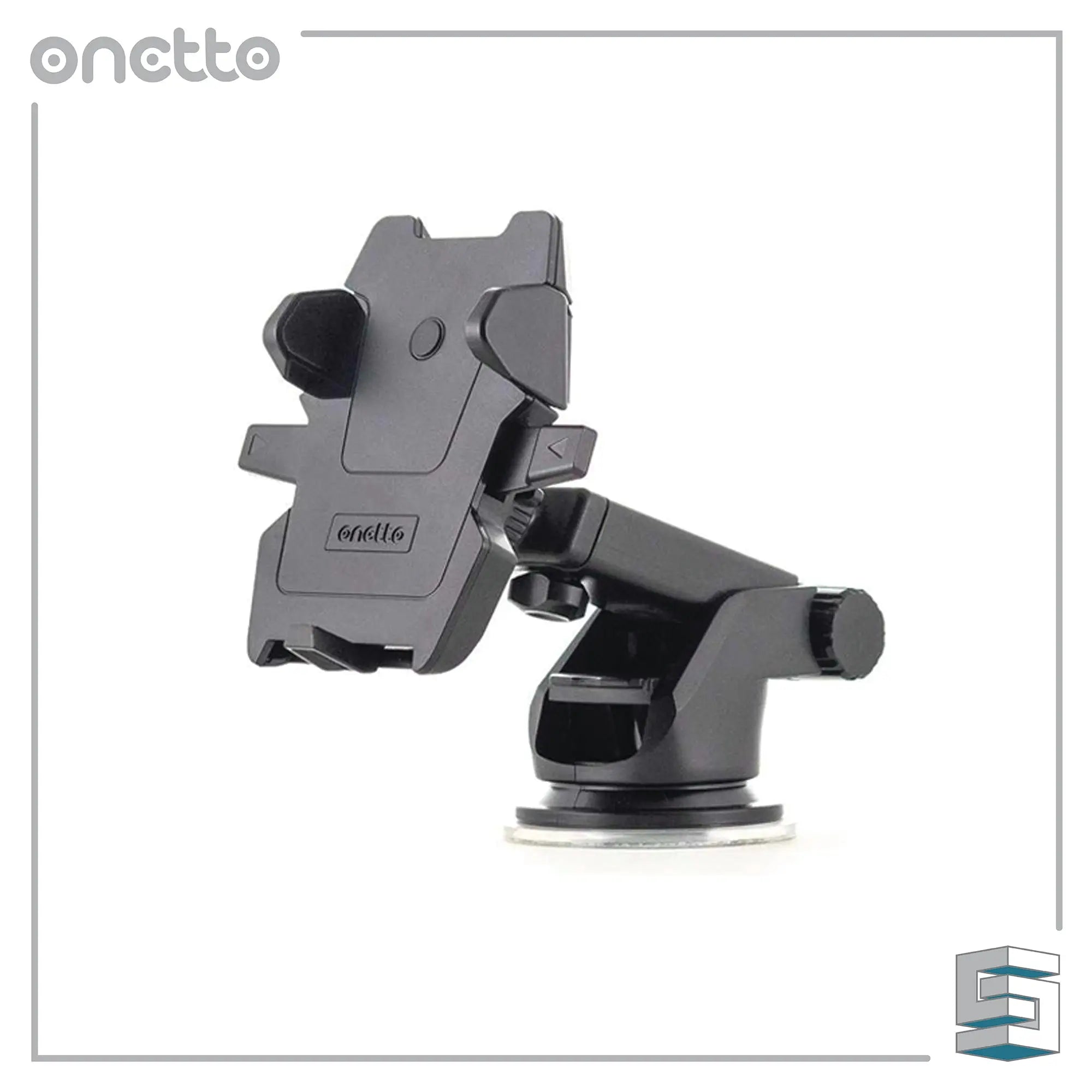 Global Synergy Concepts